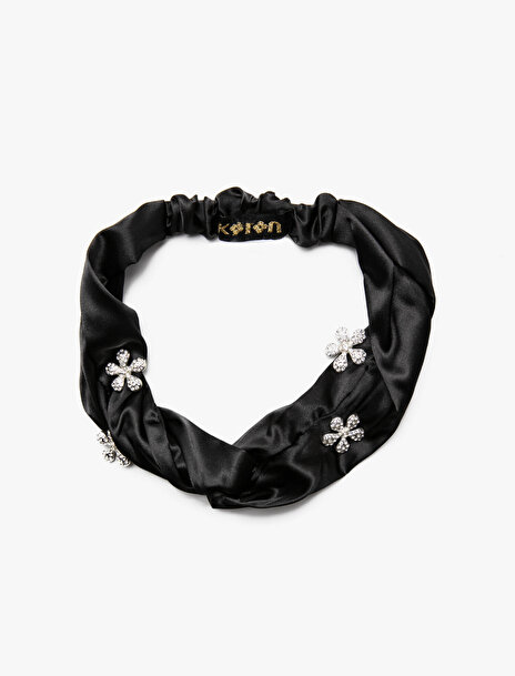 Koton Kadın Taş Detaylı Saç Bandı