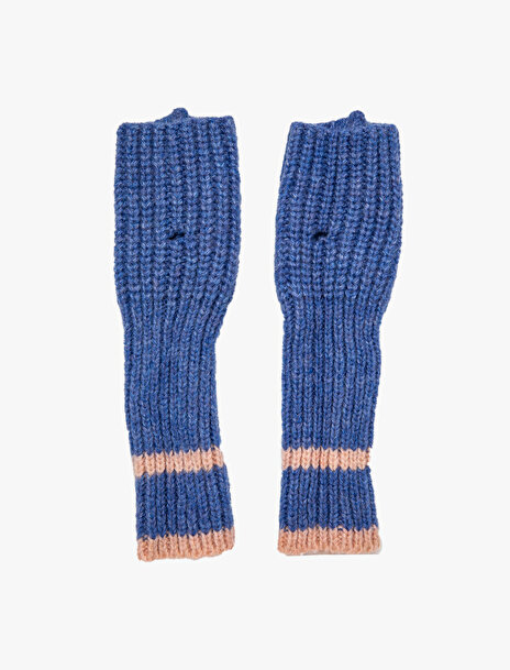 Koton Kadın Örgülü Eldiven