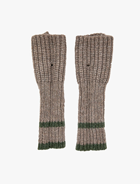 Koton Kadın Örgülü Eldiven