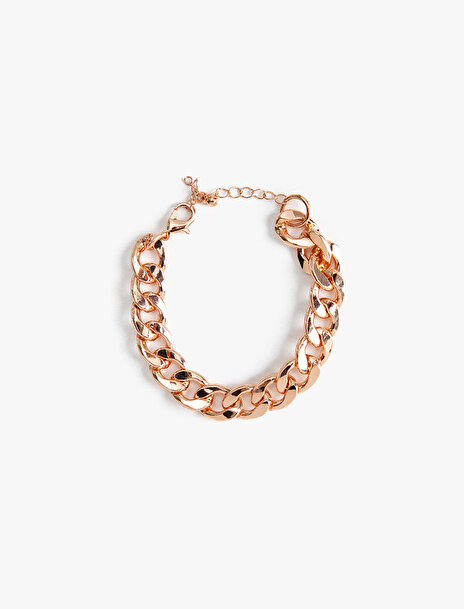 Koton Kadın Zincir Bileklik