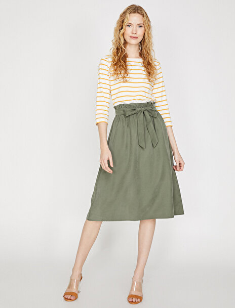 Koton Kadın SKIRTS
