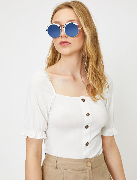 Koton Kadın Güneş Gözlüğü