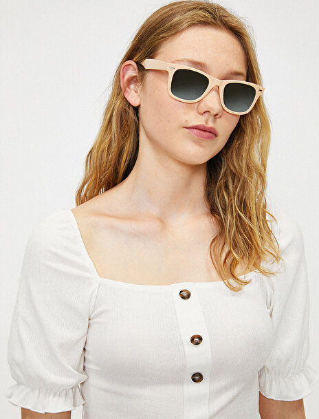 Koton Kadın Güneş Gözlüğü