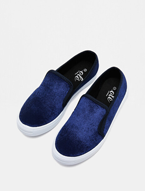 Koton Kadın Bağcıksız Ayakkabı