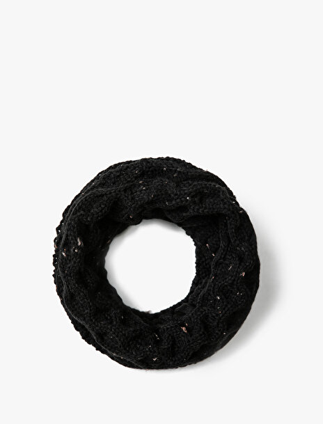 Koton Erkek Boyunluk