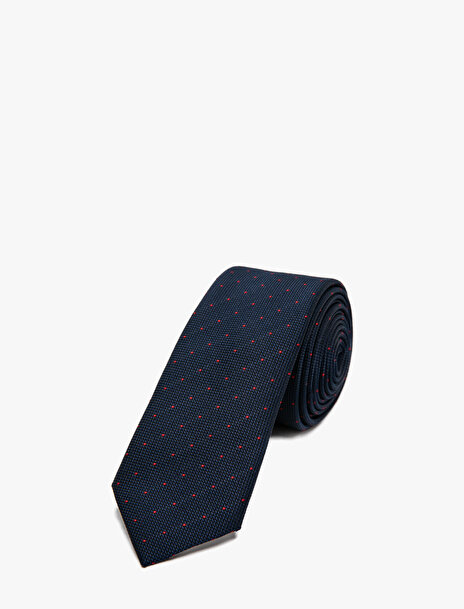 Koton Erkek Desenli Kravat