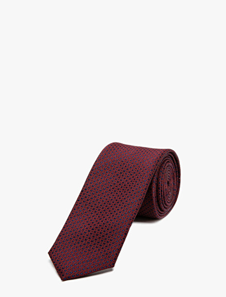 Koton Erkek Desenli Kravat