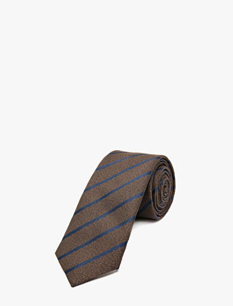 Koton Erkek Desenli Kravat