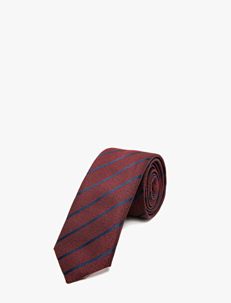 Koton Erkek Desenli Kravat