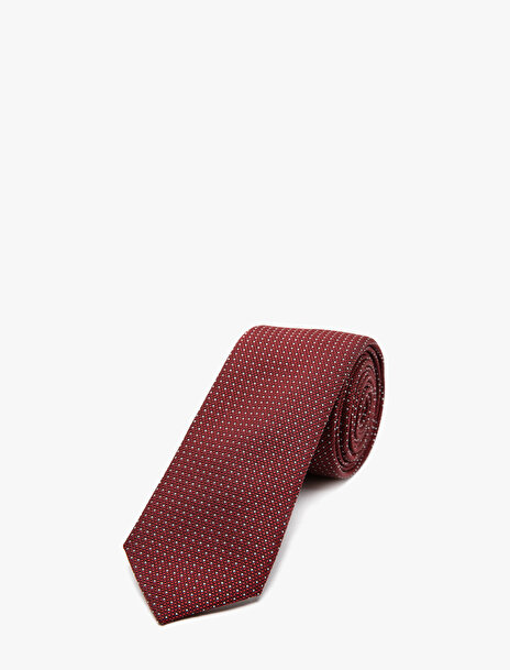 Koton Erkek Desenli Kravat