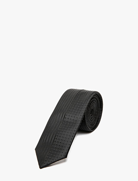 Koton Erkek Desenli Kravat