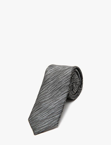 Koton Erkek Desenli Kravat