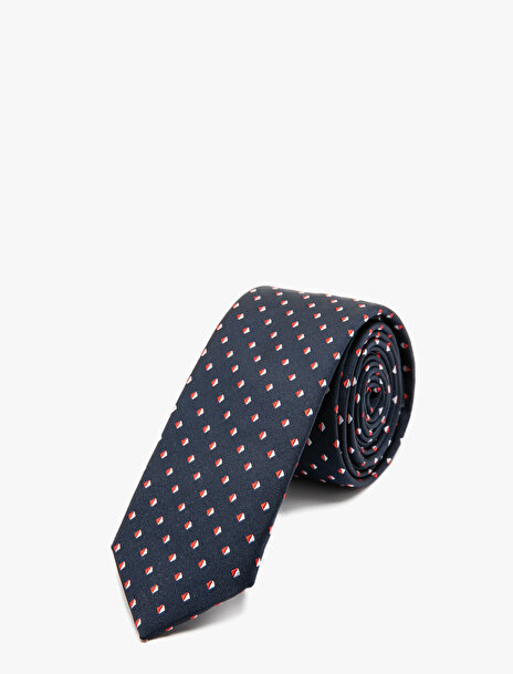 Koton Erkek Desenli Kravat