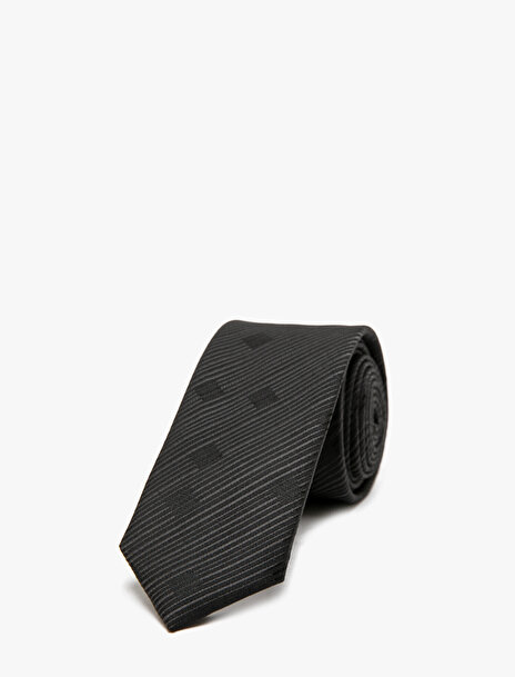 Koton Erkek Desenli Kravat