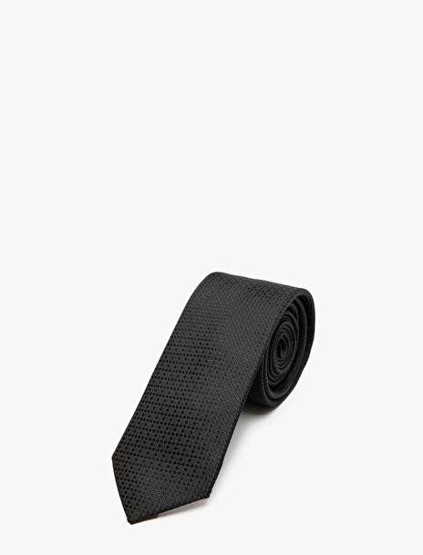 Koton Erkek Desenli Kravat