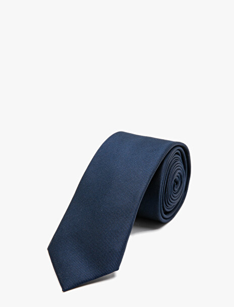 Koton Erkek Desenli Kravat