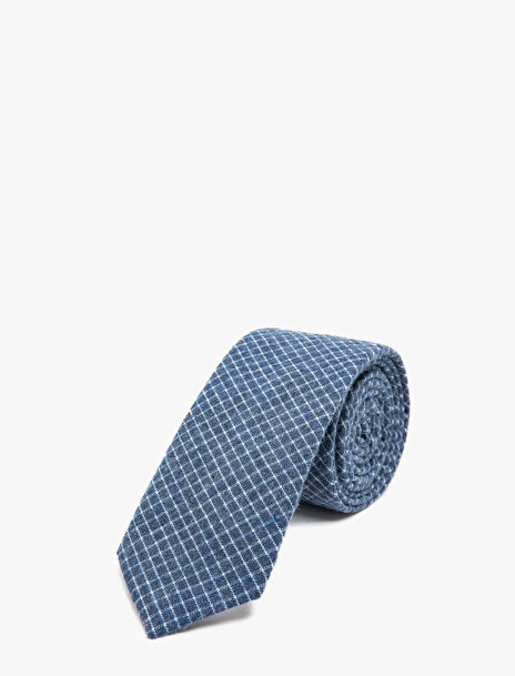 Koton Erkek Desenli Kravat