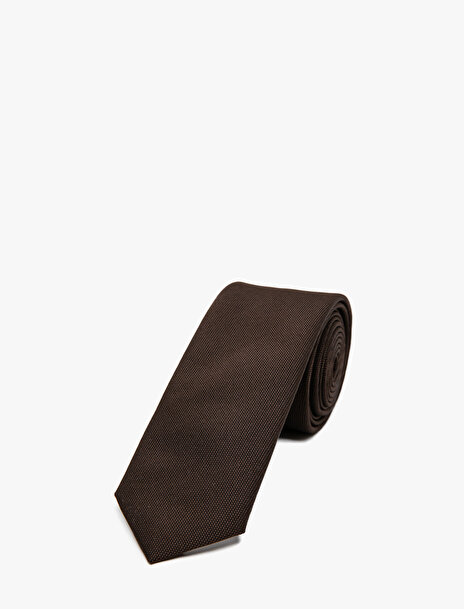 Koton Erkek Düz Kravat