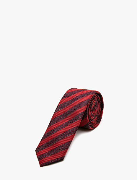 Koton Erkek Desenli Kravat