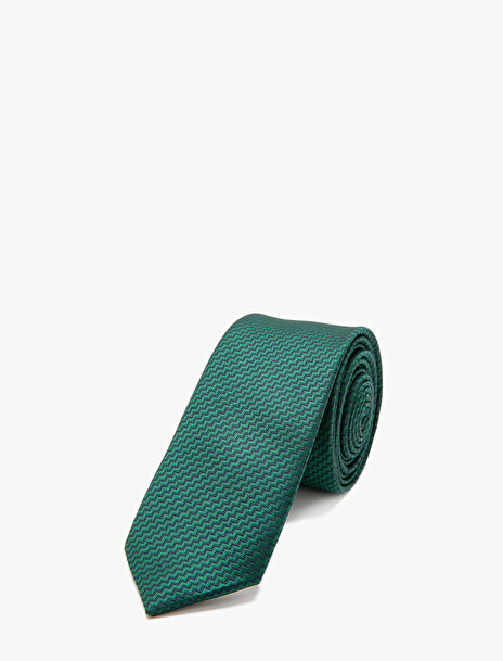 Koton Erkek Desenli Kravat