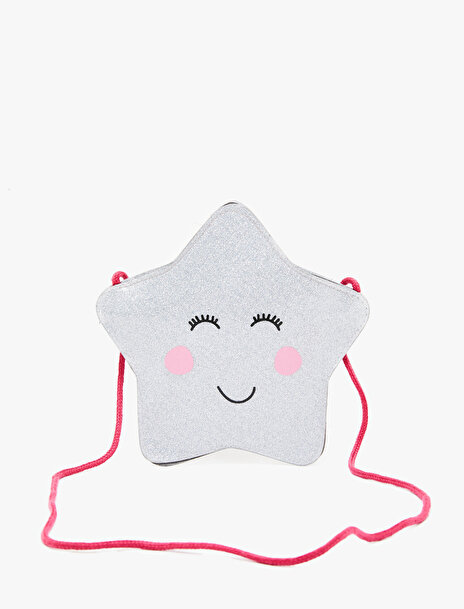 Koton Kız Çocuk Omuz Çantası