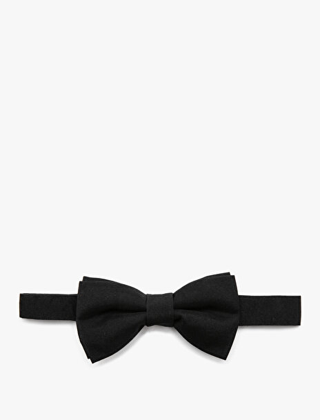 Koton Erkek Çocuk Desenli Papyon