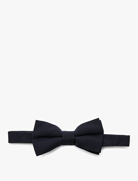 Koton Erkek Çocuk Desenli Papyon