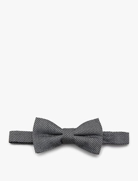 Koton Erkek Çocuk Desenli Papyon