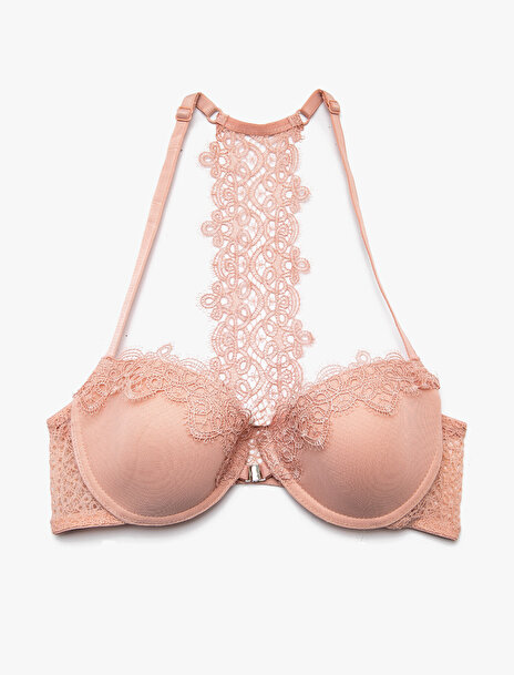 Koton Kadın Desteksiz Sütyen