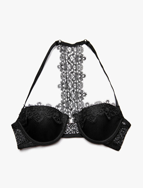 Koton Kadın Desteksiz Sütyen