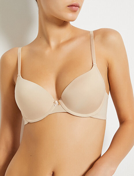 Koton Kadın Desteksiz Sütyen
