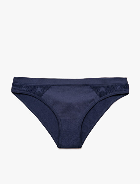 Koton Kadın Hipster Külot