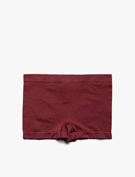 Koton Kadın Hipster Külot