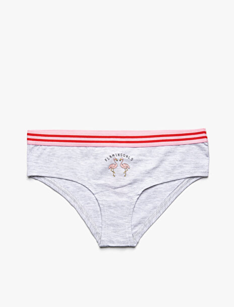 Koton Kadın Hipster Külot