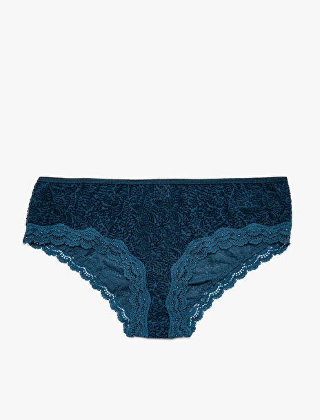 Koton Kadın Hipster Külot