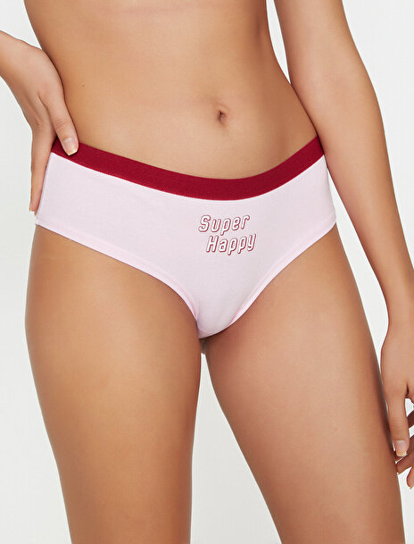 Koton Kadın Hipster Külot