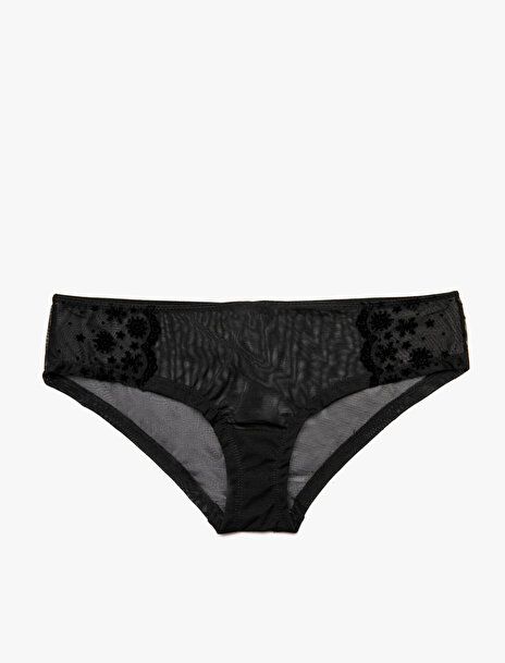 Koton Kadın Hipster Külot