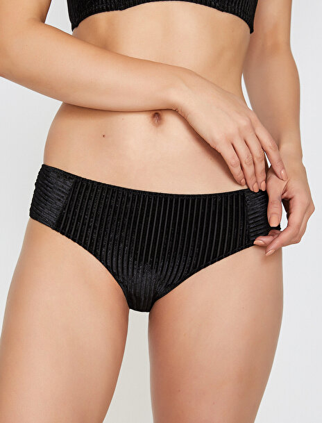 Koton Kadın Hipster Külot