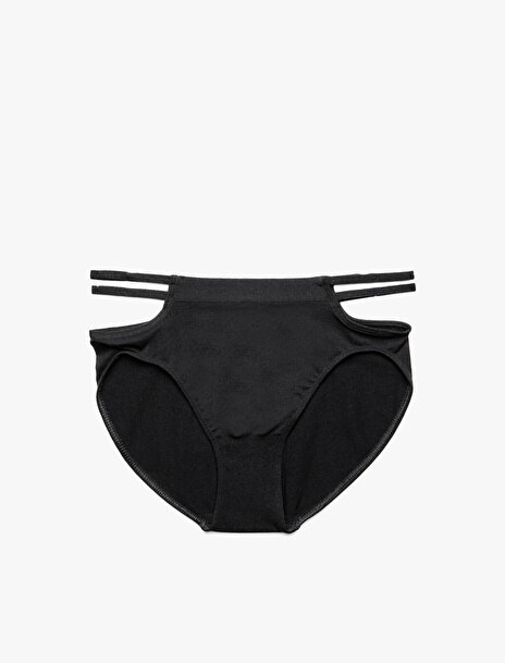 Koton Kadın Hipster Külot