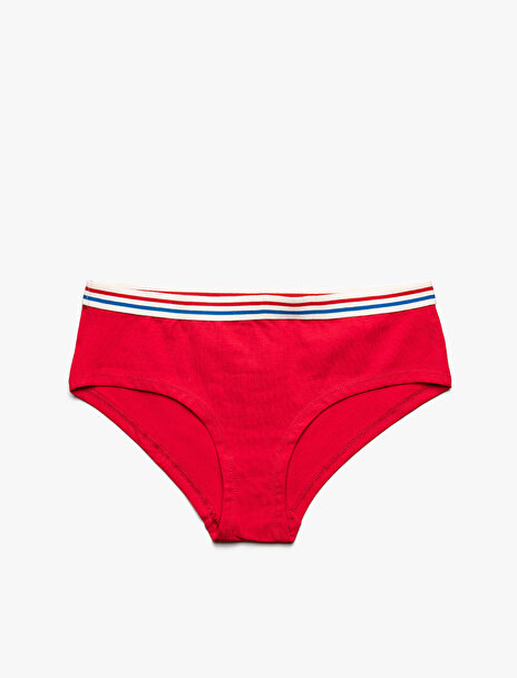 Koton Kadın Hipster Külot