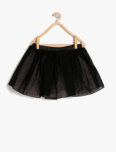 Koton Kız Çocuk Tütü Etek