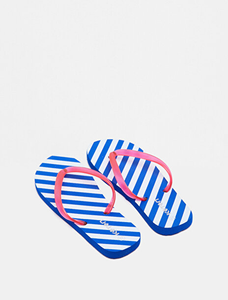 Koton Kadın Parmak Arası Terlik