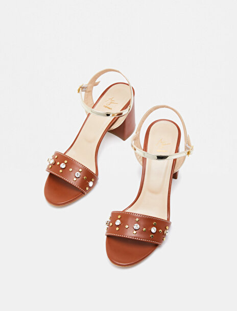 Koton Kadın Arzu Sabancı for Koton Topuklu Ayakkabı