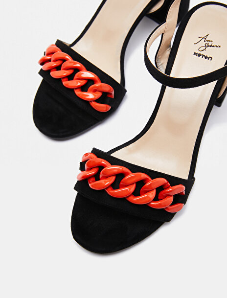 Koton Kadın Arzu Sabancı for Koton Ayakkabı