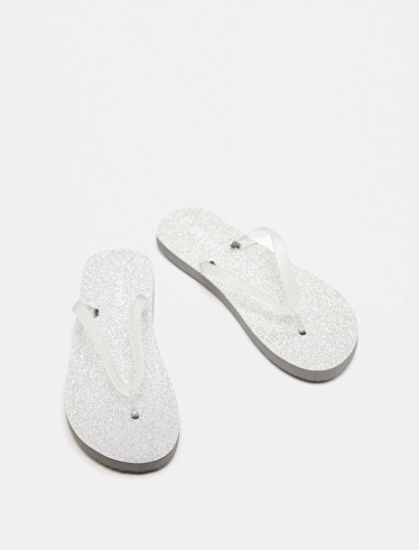 Koton Kadın Parmak Arası Terlik