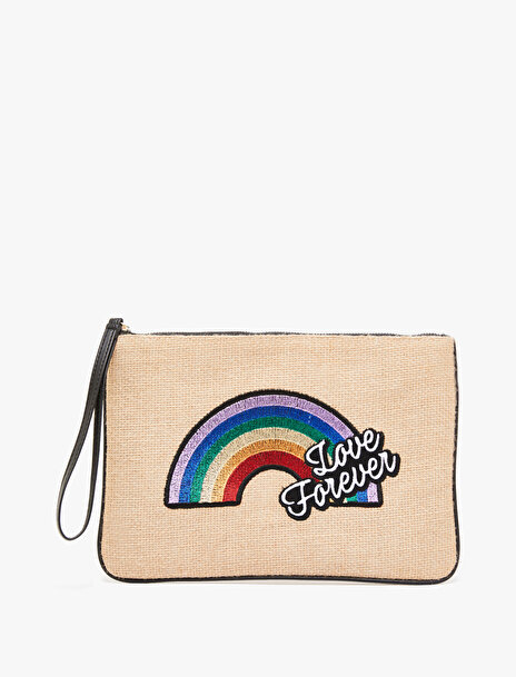 Koton Kadın Arzu Sabancı for Koton El Çantası