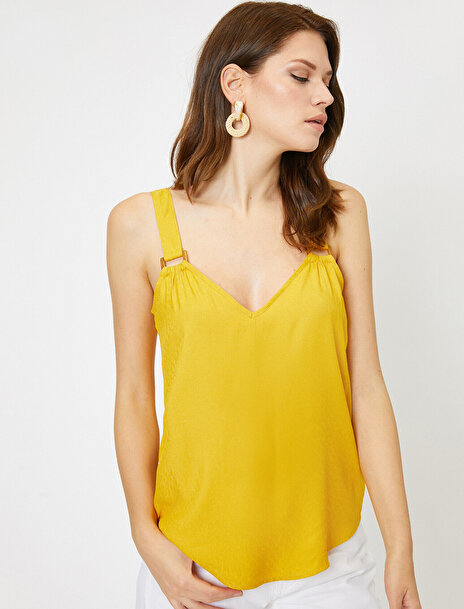 Koton Kadın Arzu Sabancı for Koton Atlet