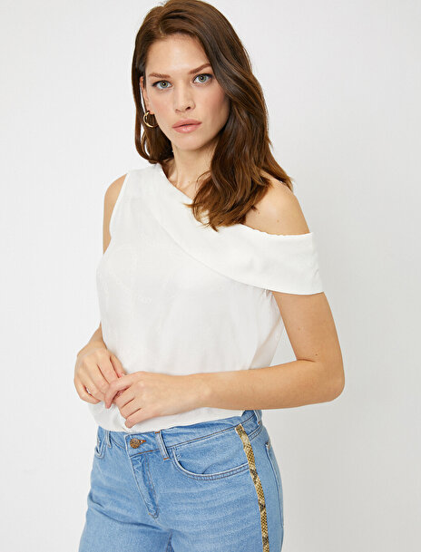 Koton Kadın Arzu Sabancı for Koton Atlet