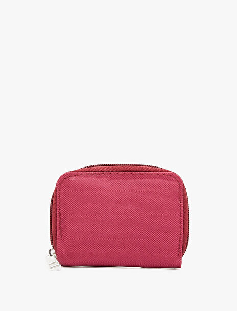 Koton Kadın Fermuar Detaylı Cüzdan