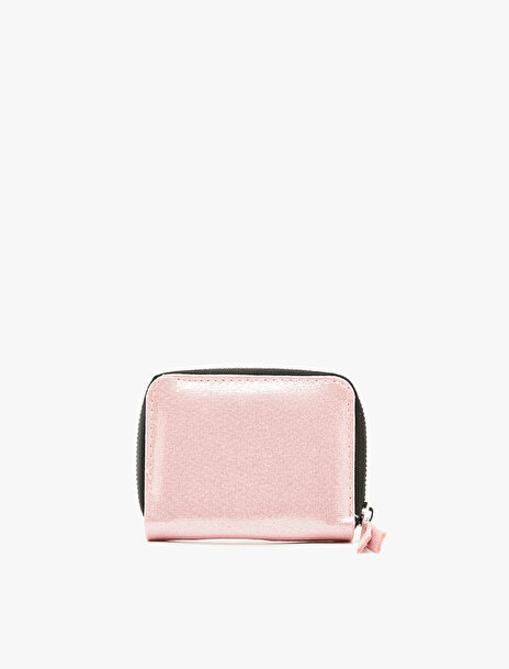 Koton Kadın Fermuar Detaylı Cüzdan